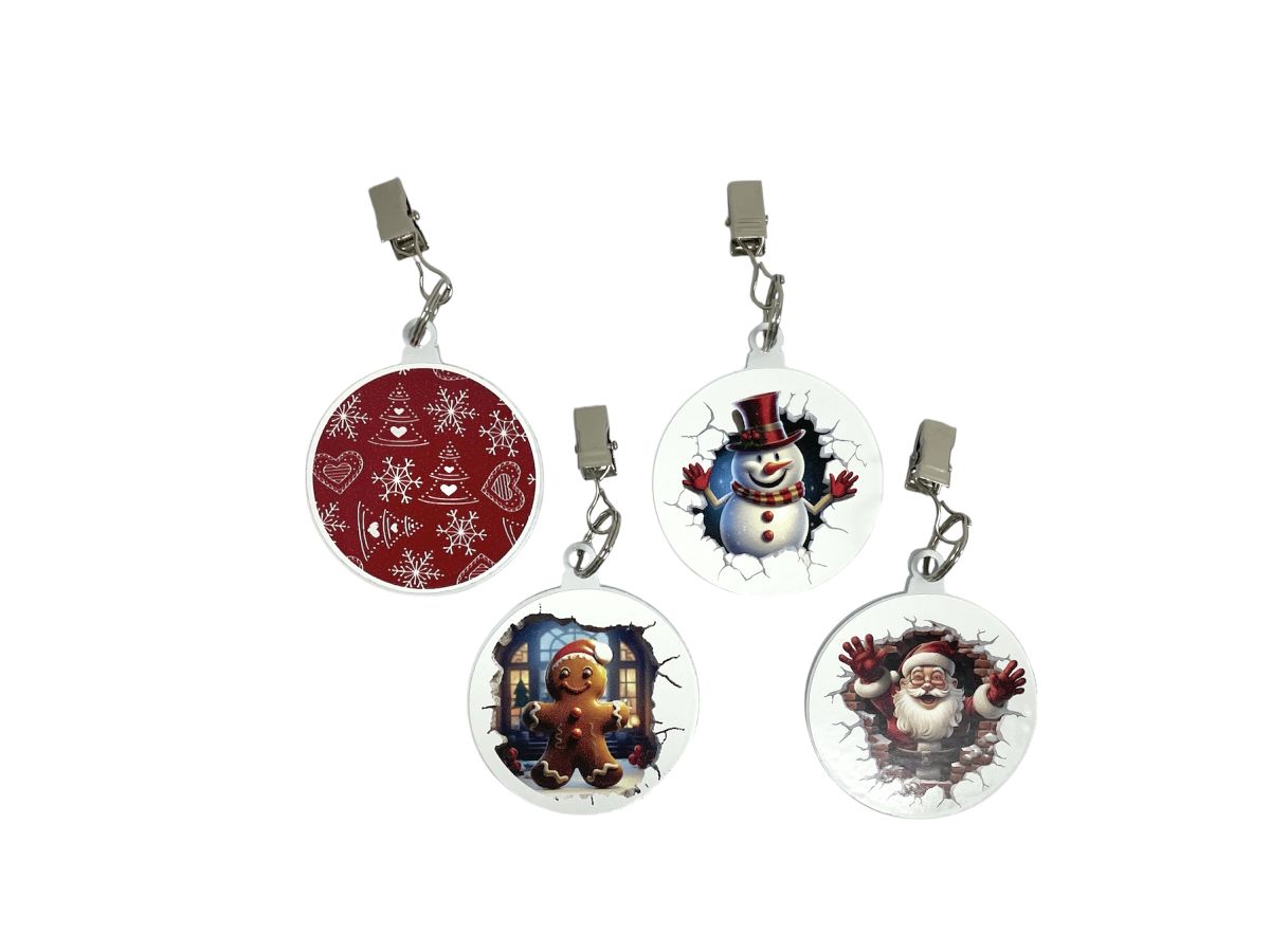 Christmas Tablecloth Weights | Shop Today. Get it Tomorrow! | takealot.com