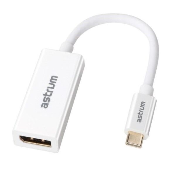 USB-C to 4K Display Port Female Adapter | Shop Today. Get it Tomorrow ...