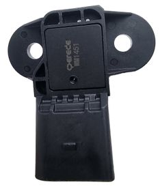 Manifold Pressure Sensor Compatible with VW Golf 5/6/Polo/Vivo/1.4 ...