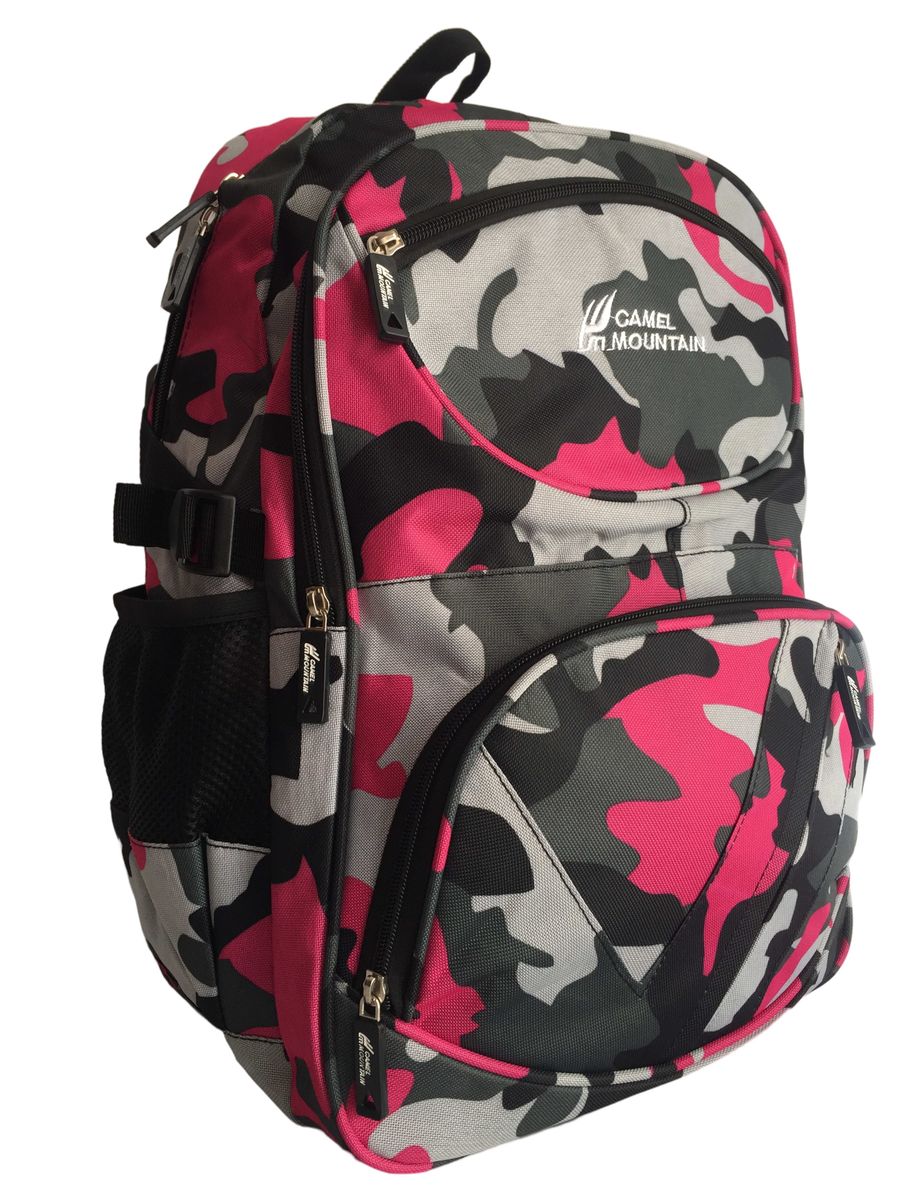 Camouflage Laptop Backpack | Shop Today. Get it Tomorrow! | takealot.com