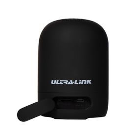 Ultra-link 5W Hitch Series Pocket Speaker - Black | Shop Today. Get it ...
