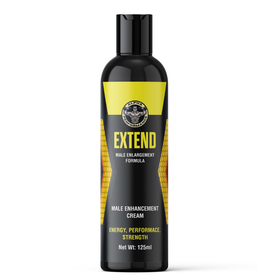 Extend Male Enhancement Formula - 125ml | Shop Today. Get it Tomorrow ...