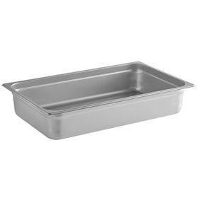Insert Full 100mm Catering Equipment - Crockery Centre | Shop Today ...