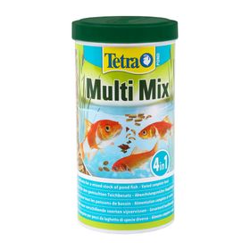 Tetra - Pond Multimix - 1 Litre | Shop Today. Get it Tomorrow ...