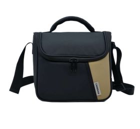 Cambrian Waterproof Lunch Bag - Black -285 | Shop Today. Get it ...