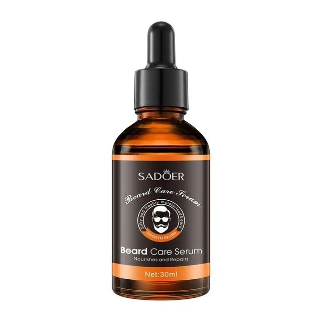 Sadoer Beard Growth and Care Serum | Shop Today. Get it Tomorrow ... Sadoer Beard Growth and Care Serum | Shop Today. Get it Tomorrow ...