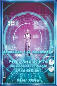 Education 4.0 Knowledge. Peter Chew Rule For Solution Of Triangle [ 2nd Edition ] | Buy Online ...