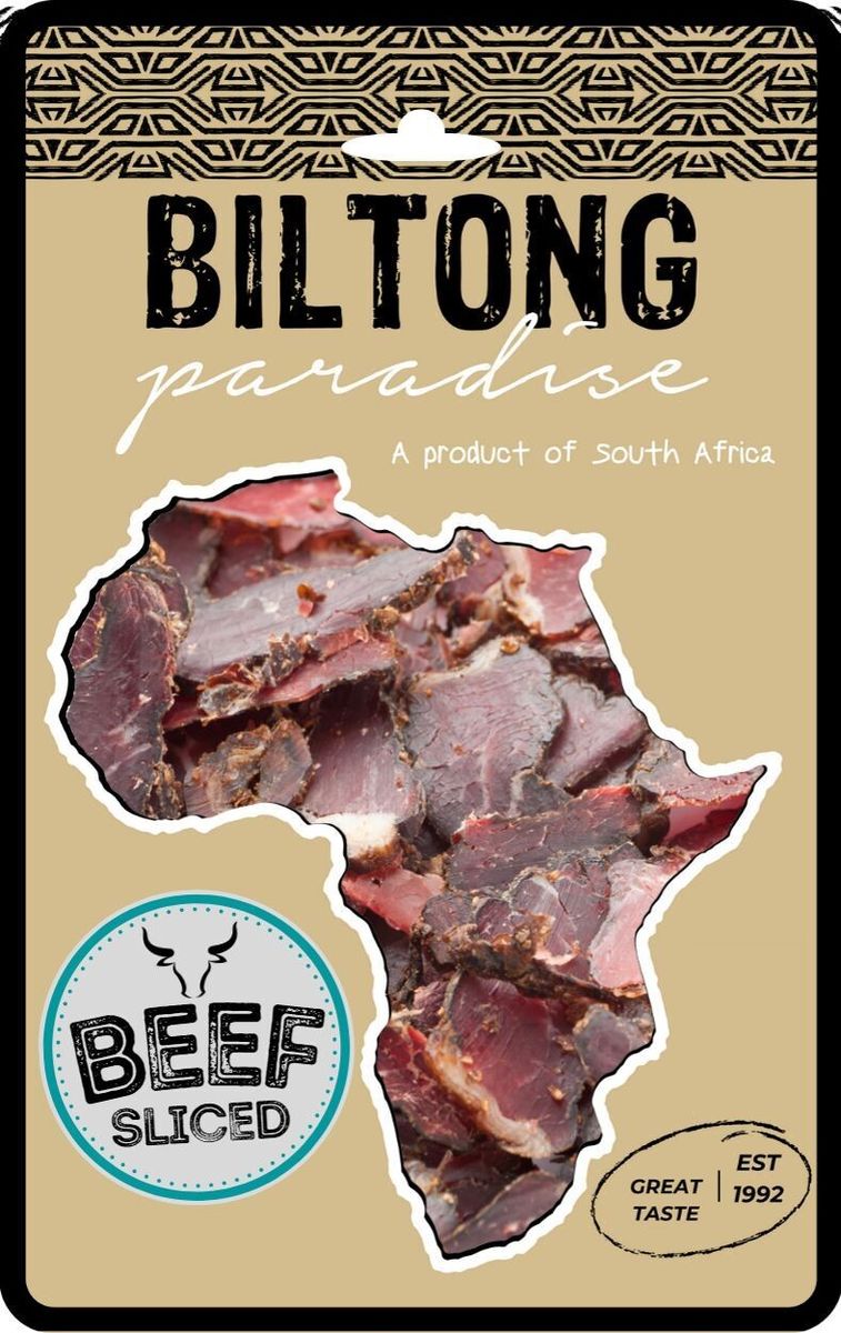 Beef Biltong 10x60g Snack Packs | Shop Today. Get it Tomorrow ...
