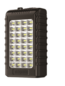 Magneto Rechargeable LED Solar Light | Shop Today. Get it Tomorrow ...