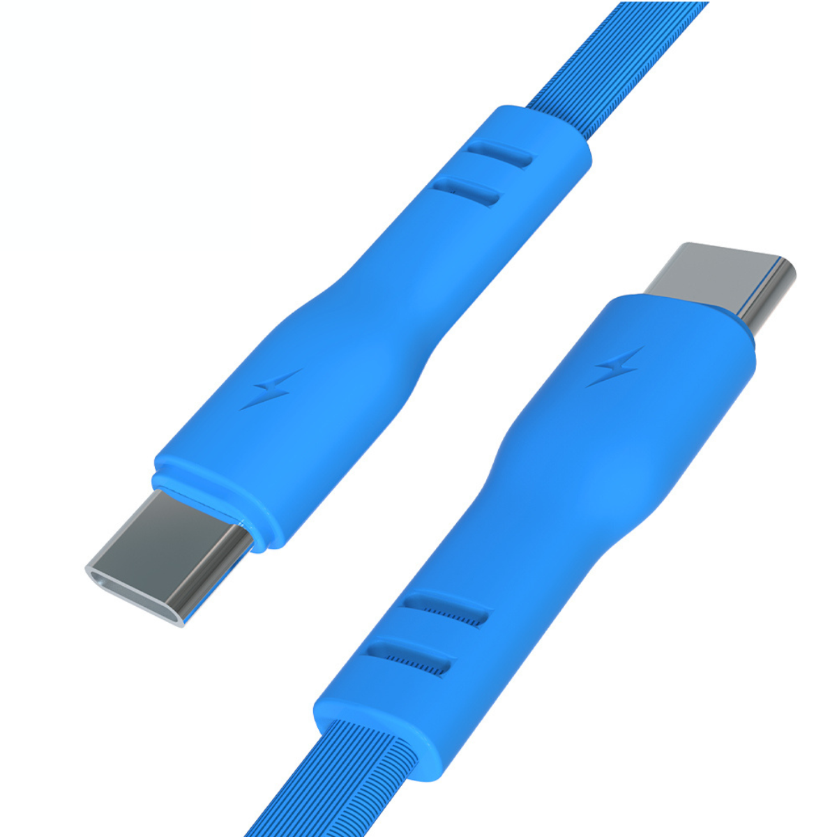 IMENSO USB-C Charger Cable | Compatible with Huawei,Samsung,iPhone 15 ...