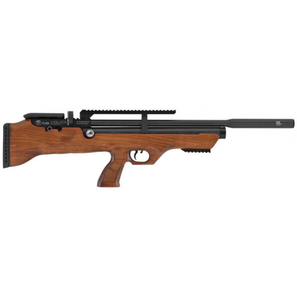 Hatsan Flash Pup-W PCP Air Rifle - 5.5mm | Shop Today. Get it Tomorrow ...