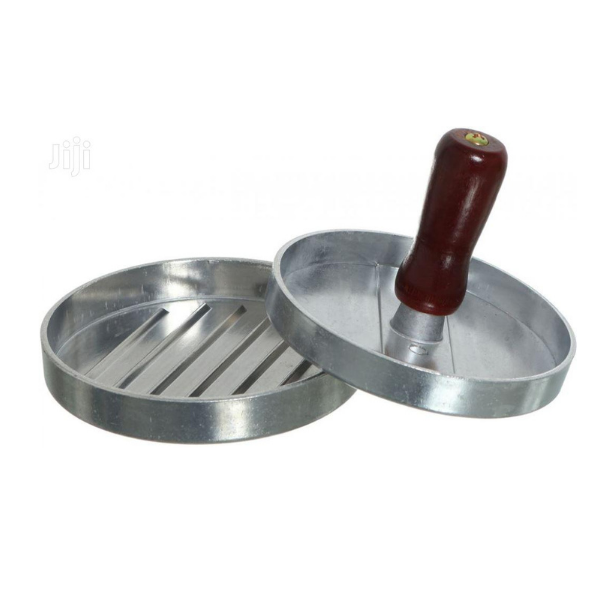 Single Burger Press | Shop Today. Get it Tomorrow! | takealot.com