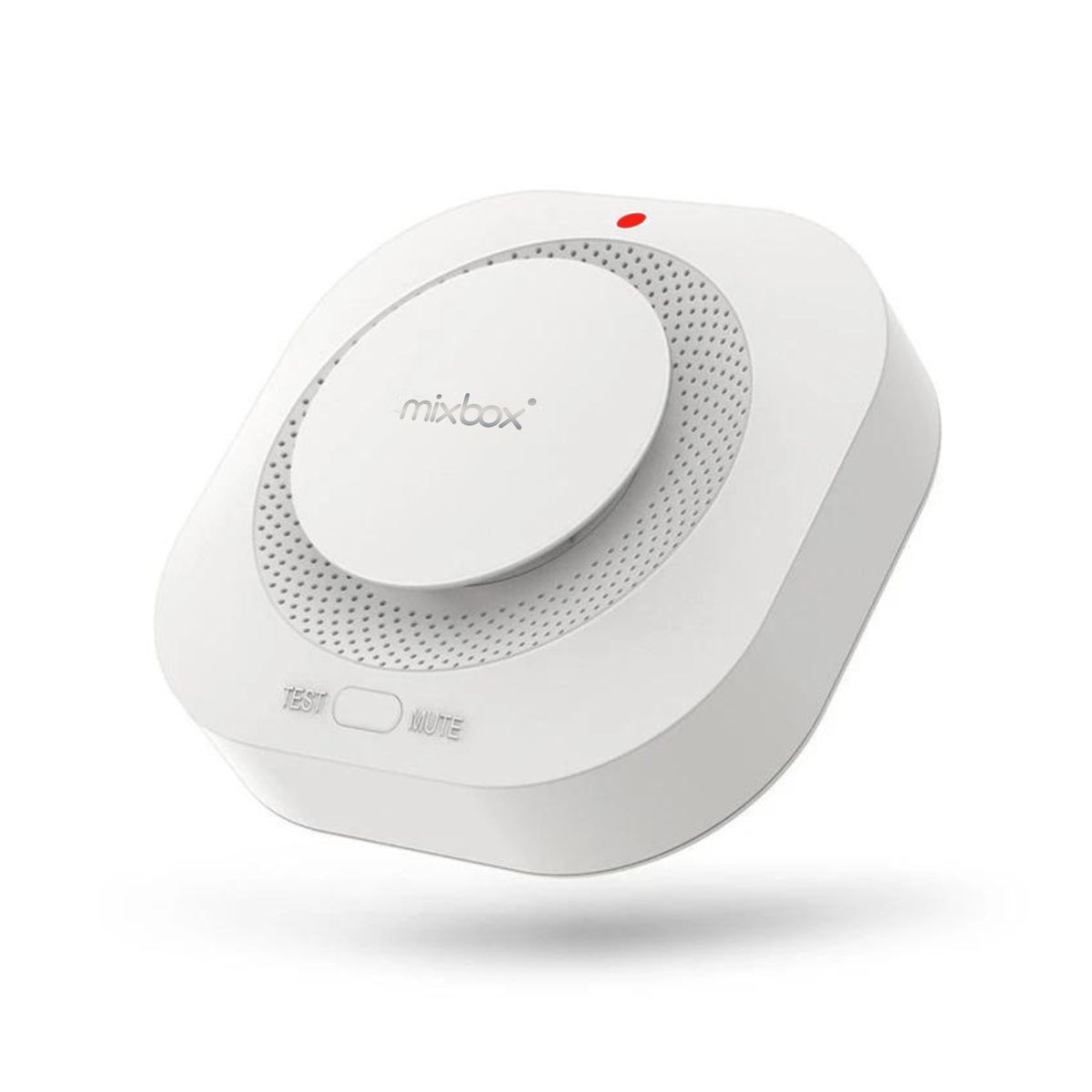 Mix Box Wireless Home Smoke Detector Sensor | Shop Today. Get it ...