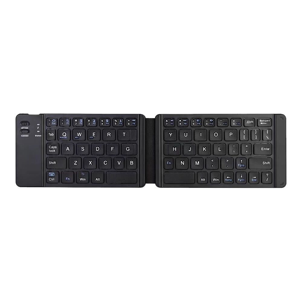 Folding Mini Wireless Bluetooth Keyboard | Shop Today. Get it Tomorrow ...