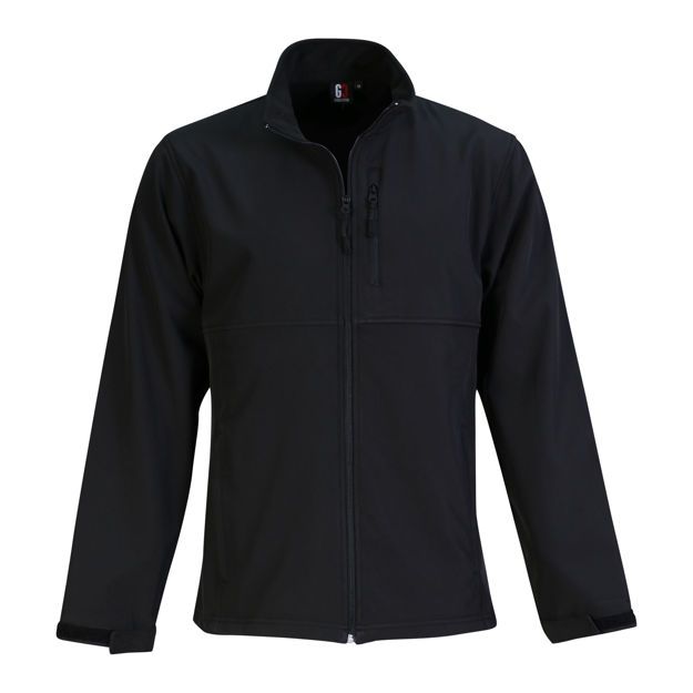 Men's Katana Softshell Jacket | Shop Today. Get it Tomorrow! | takealot.com