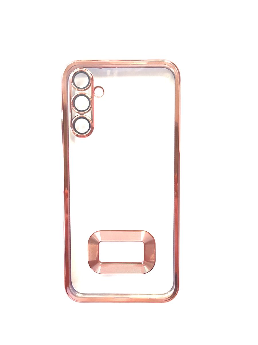 Color Sides Clear TPU Case for Samsung Galaxy A14 5G (2023) In Trend Covers | Shop Today. Get it ...