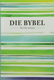 Die Bybel | Shop Today. Get it Tomorrow! | takealot.com