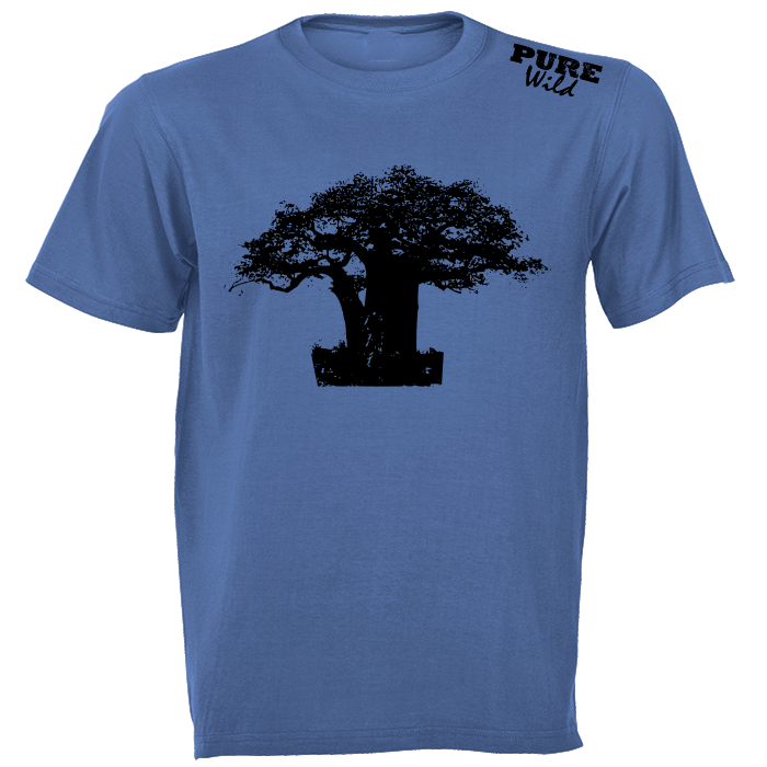 Baobab T-Shirt For Him | Buy Online in South Africa | takealot.com