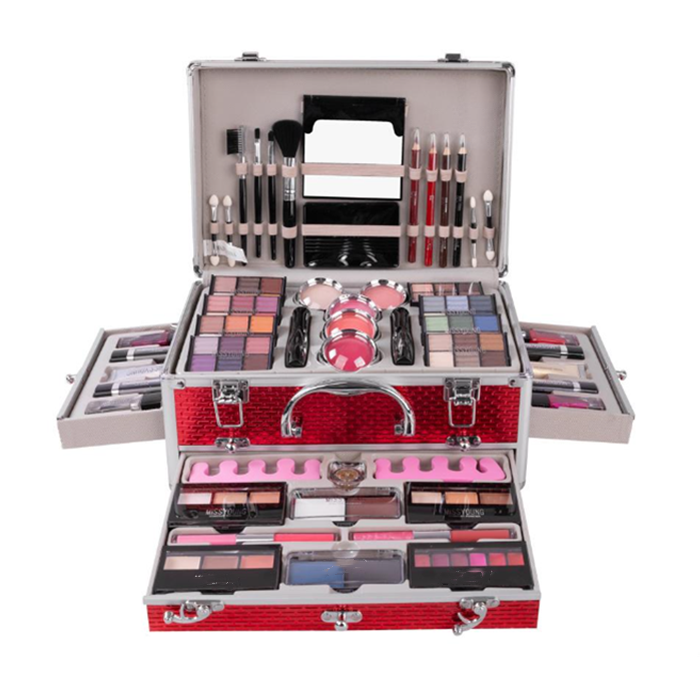 Cosmetics Set- MC-1149 Makeup Kit | Shop Today. Get it Tomorrow ...