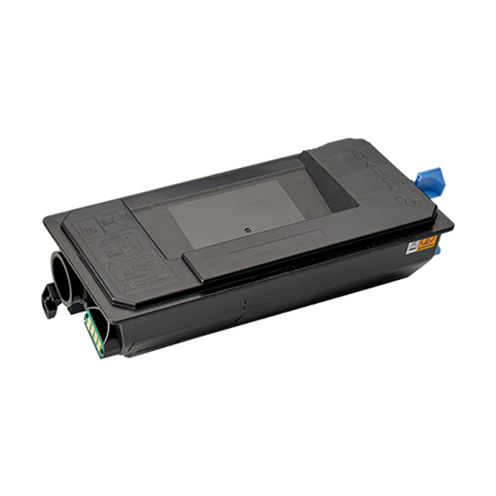 Vast Imaging Compatible Kyocera Mita TK3160 Black Toner Cartridge ...