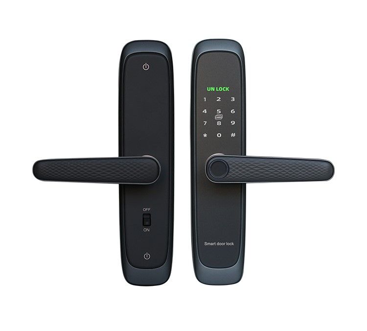 Intelligent Smart Door Lock X10 | Shop Today. Get it Tomorrow ...