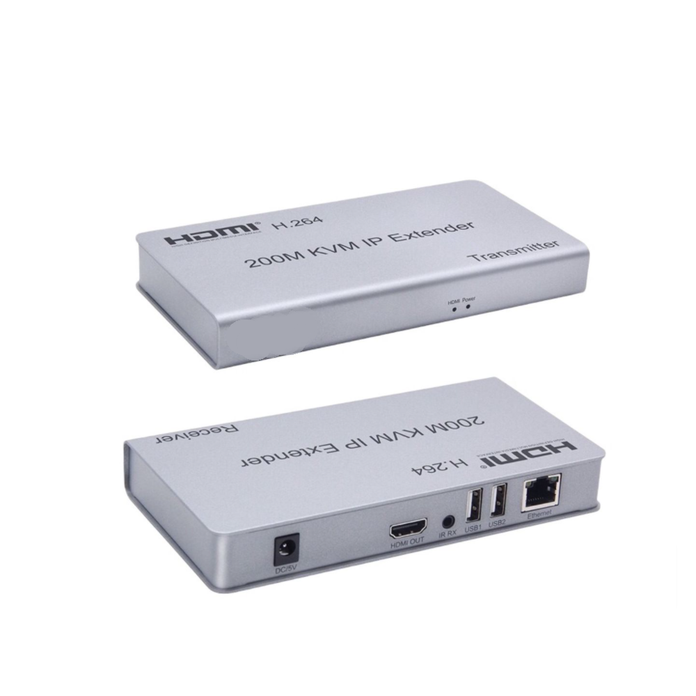HDMI 200m KVM IP Extender | Shop Today. Get it Tomorrow! | takealot.com
