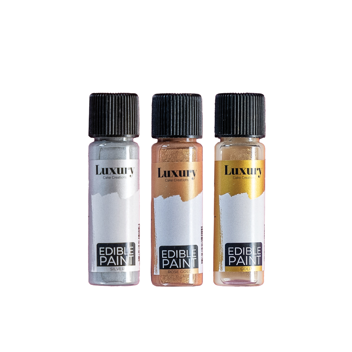 3 Pack Edible Paint | Shop Today. Get it Tomorrow! | takealot.com