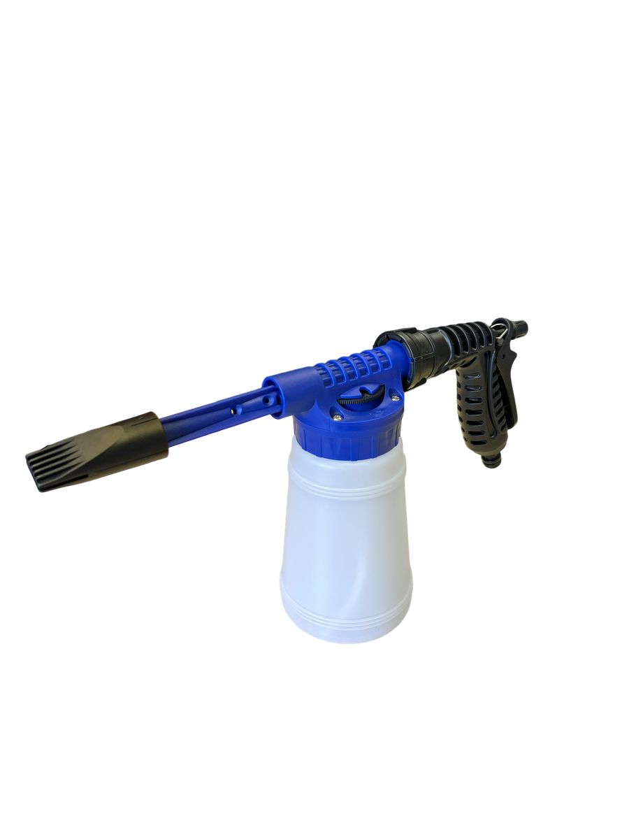 Carwash Rocket Sprayer | Shop Today. Get it Tomorrow! | takealot.com