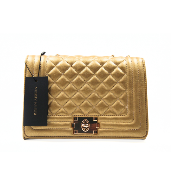 Missy Missi Handbag Crossbody Flap Closure | Shop Today. Get it ...