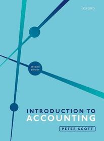 Introduction to Accounting | Shop Today. Get it Tomorrow! | takealot.com
