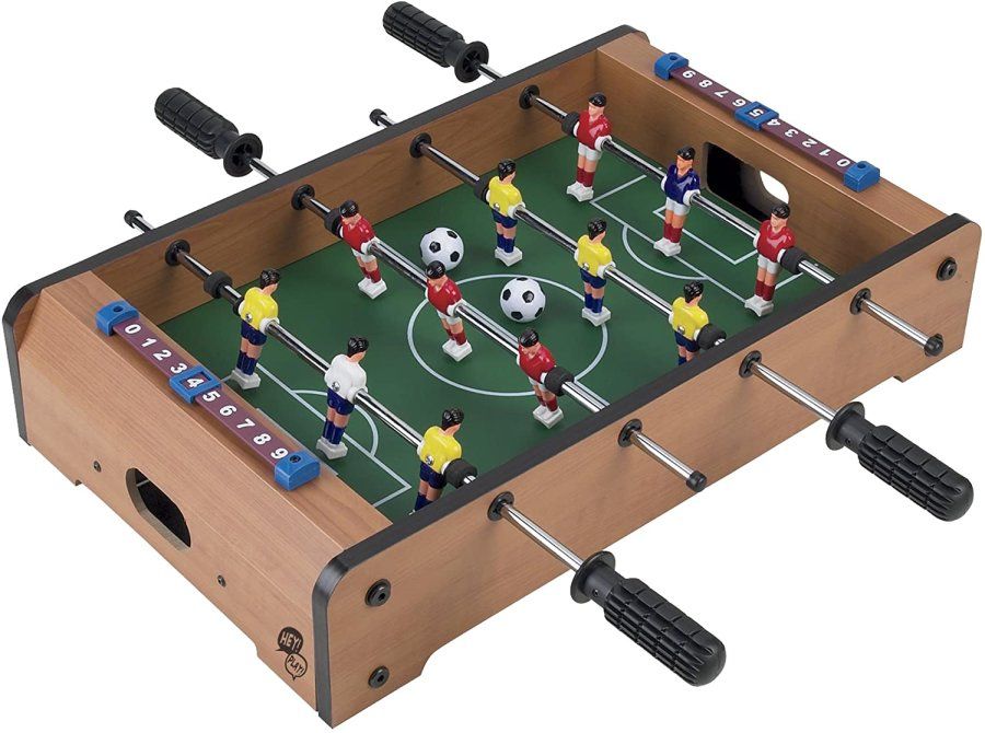 Portable Mini Football / Soccer Table Game Set | Shop Today. Get it ...