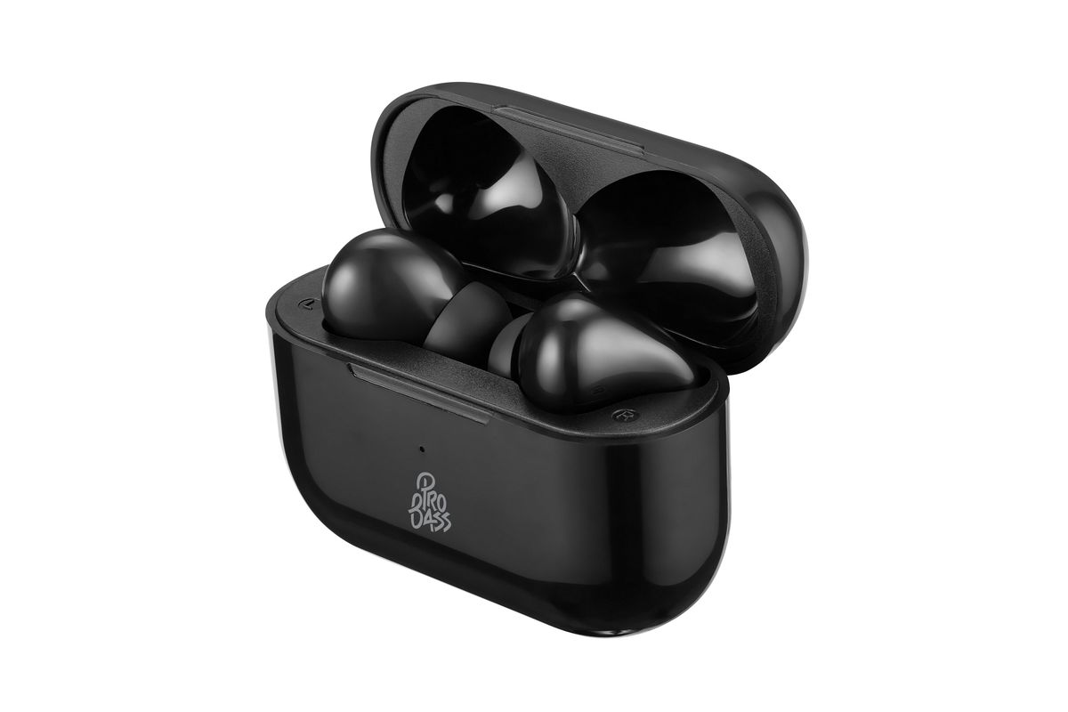 Pro Bass Pulse Buds True Wireless Earphones with Charging Case | Shop ...