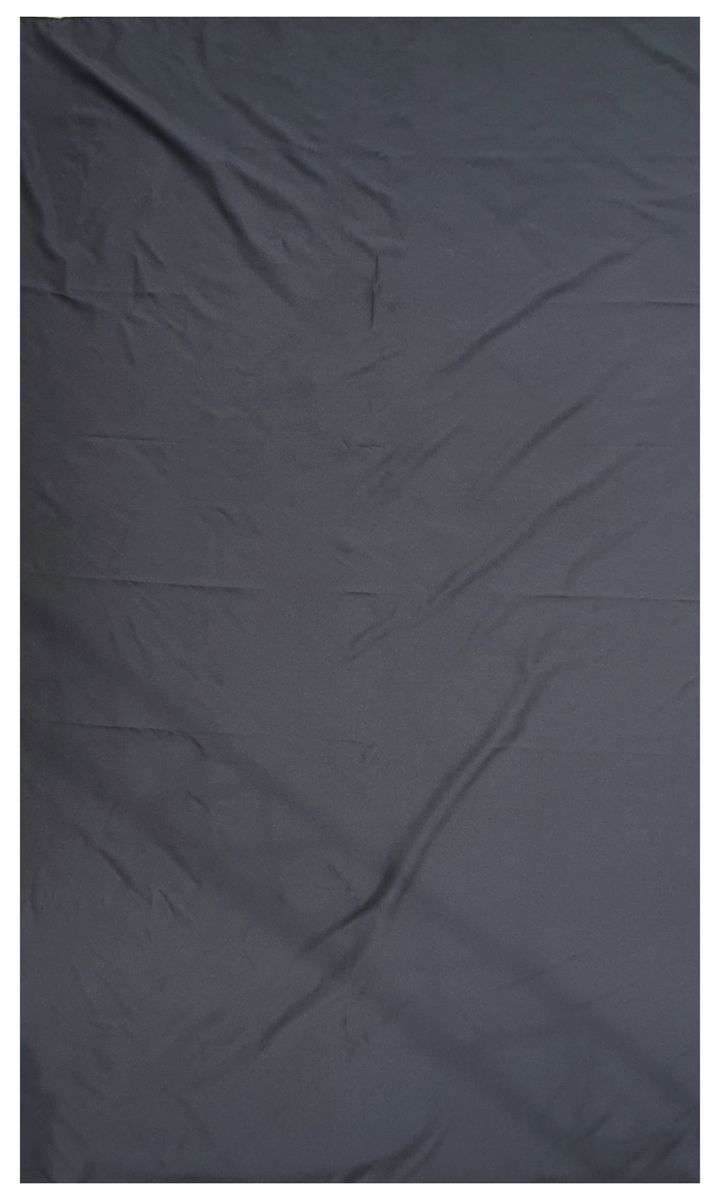 Black Mini Mat Tablecloth 150 X 250cm | Shop Today. Get it Tomorrow ...