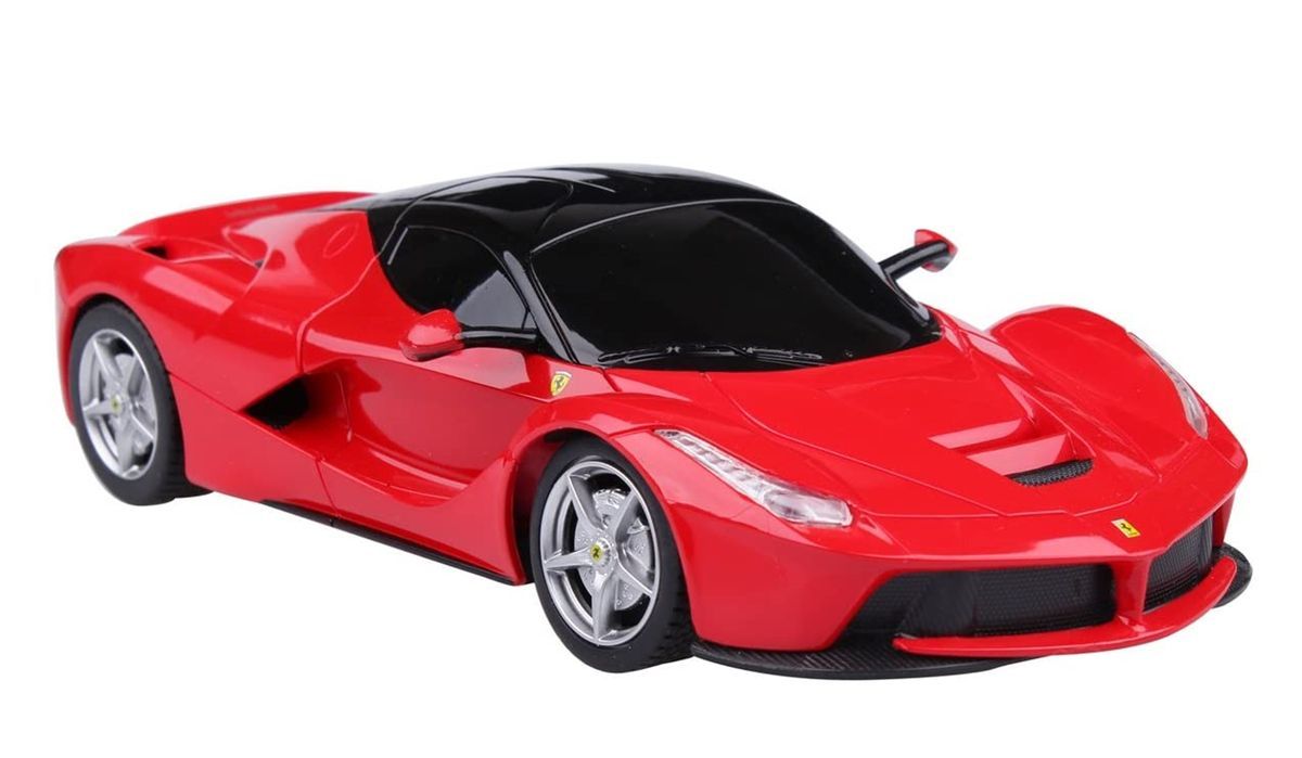 Ferrari Model Car LaFerrari | Shop Today. Get it Tomorrow! | takealot.com