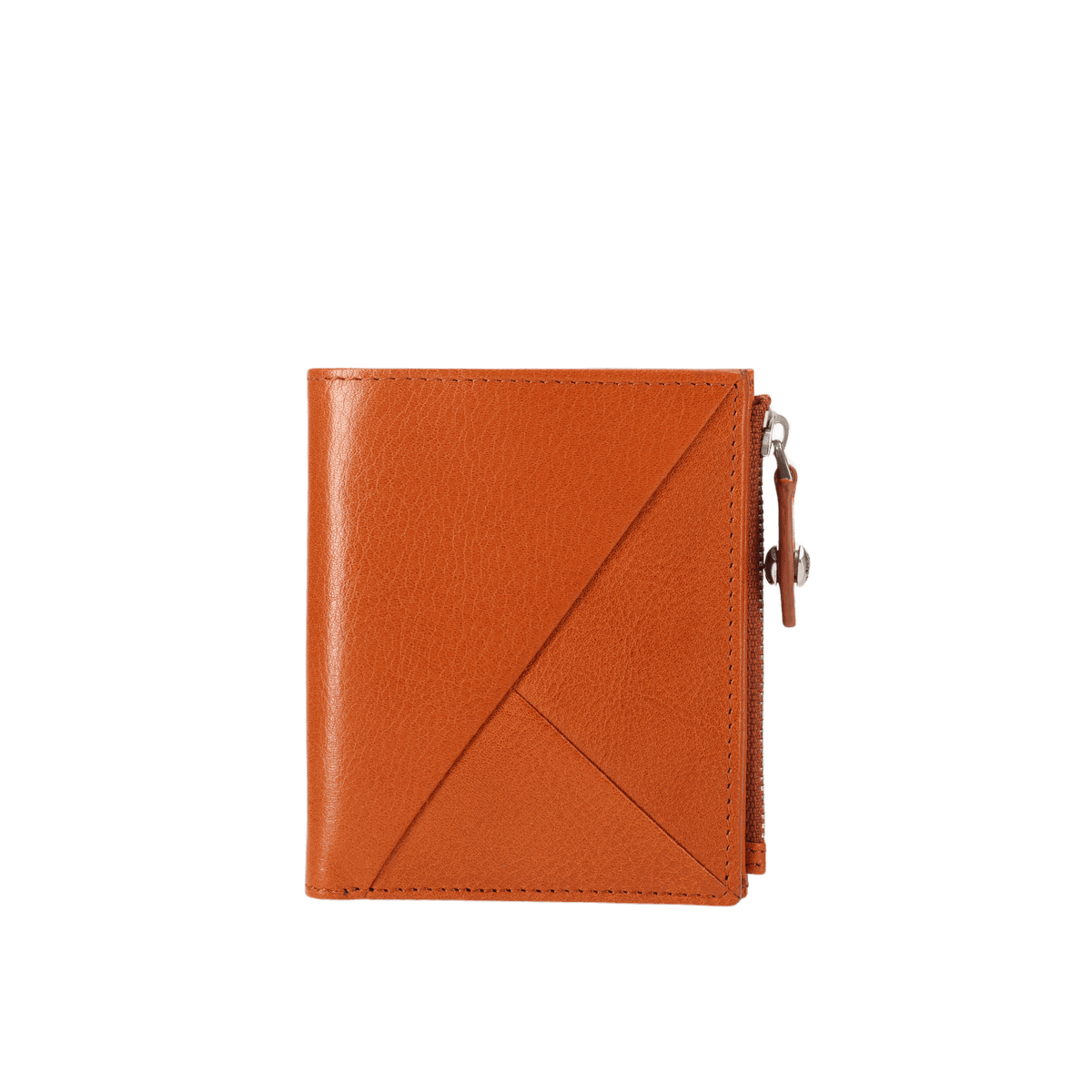 Jekyll and Hide Slim Compact Purse Tan | Shop Today. Get it Tomorrow ...