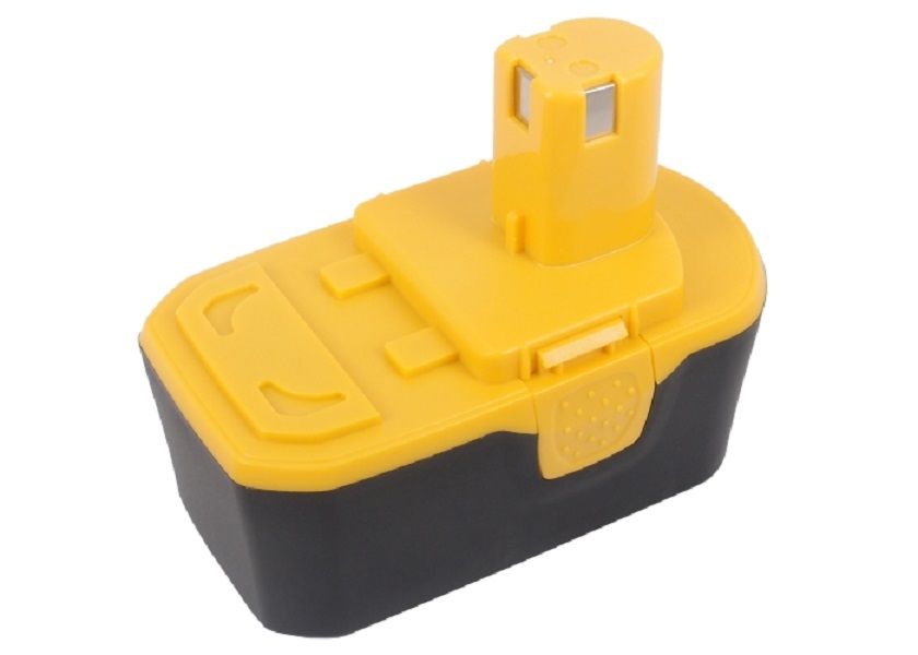 RYOBI P221;P230;CID-1802M;CID-1803L replacement battery | Shop Today ...