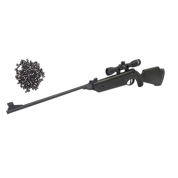 Beeman Marksman Big Bear Air Rifle - 4.5mm | Shop Today. Get it ...