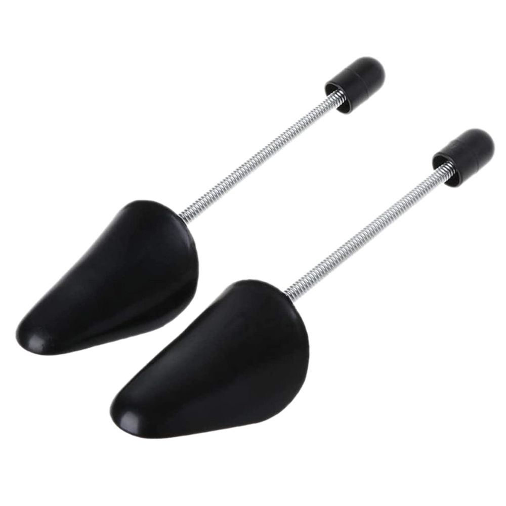 Fashion Anti Deform Protective Support Spring For Shoes 2 Piece - 33cm ...