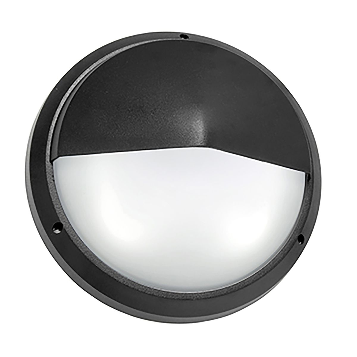 Bulkhead - Round Polycarb | Shop Today. Get it Tomorrow! | takealot.com