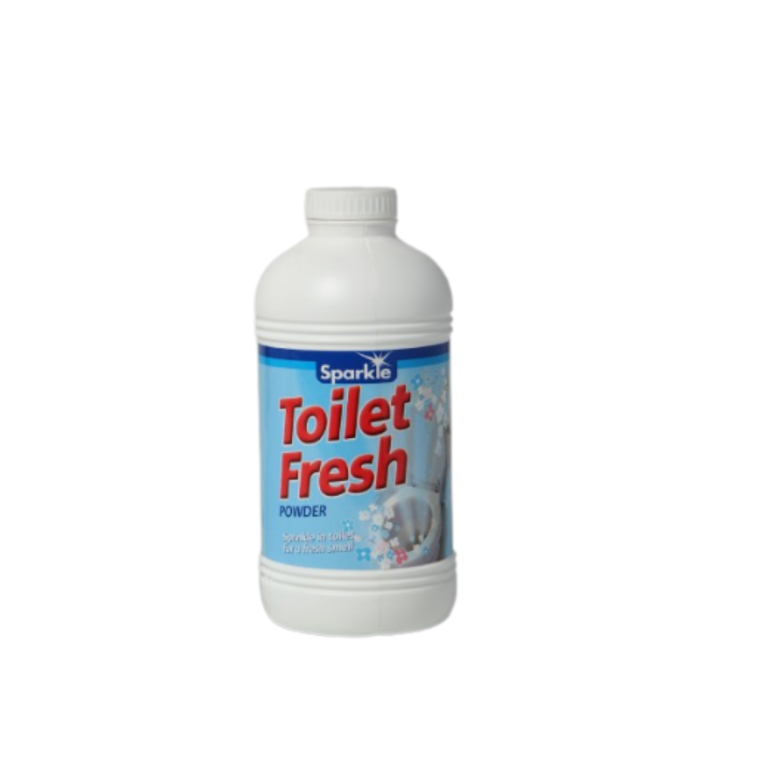 SparkleToilet Fresh Powder 500g | Shop Today. Get it Tomorrow ...
