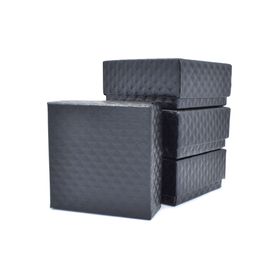 Lily & Rose 4 Piece 7.6x3.5cm Jewellery Gift Box | Shop Today. Get it ...