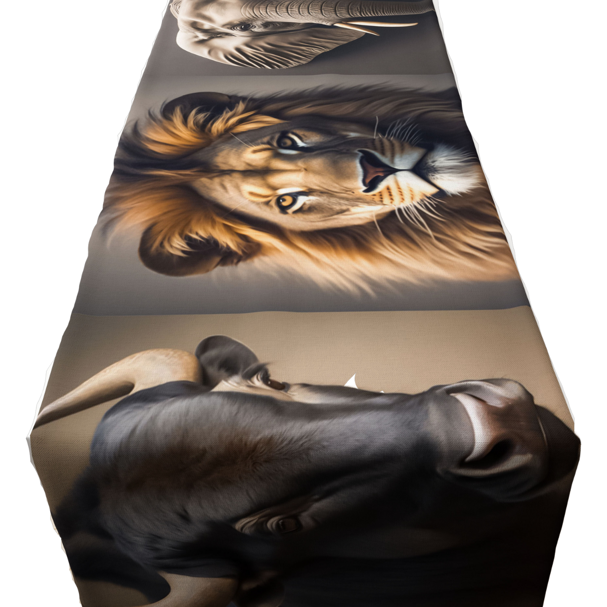 Big 5 PVC Table Runner | Shop Today. Get it Tomorrow! | takealot.com