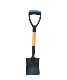 Wow Tools Square Edge Mini Gardening Shovel For Kids | Shop Today. Get ...