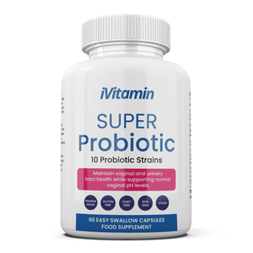 Super Probiotic | Shop Today. Get it Tomorrow! | takealot.com