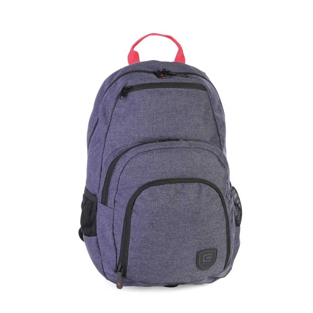 Cellini- Uni Queen Dome Organiser Backpack- Blue | Shop Today. Get it ...