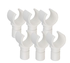 Caravan Pole Clip On - Tee Clamp - 22mm | Shop Today. Get it Tomorrow ...