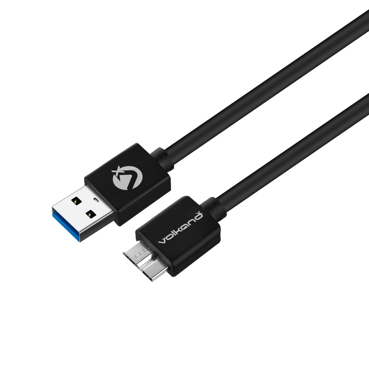 USB3.0 Micro USB cable 1.8m - Data series - VolkanoX | Shop Today. Get ...