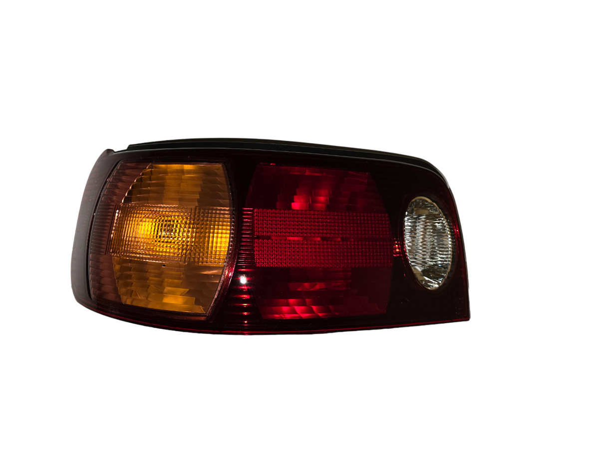 Taillamp Compatible with Toyota Tazz Millenium 2000- Passenger side ...