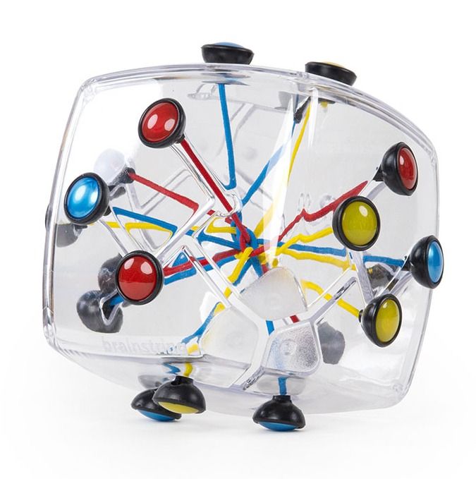 Brain String - Original - Brain Teaser - Riddle - Recent Toys | Shop Today. Get it Tomorrow ...