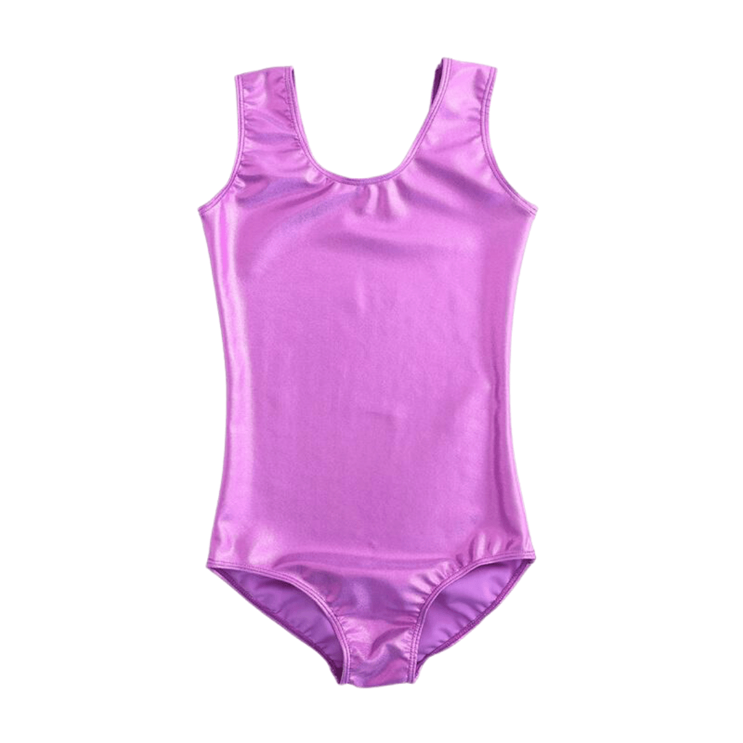 Purple Gymnastics Leotard | Shop Today. Get it Tomorrow! | takealot.com